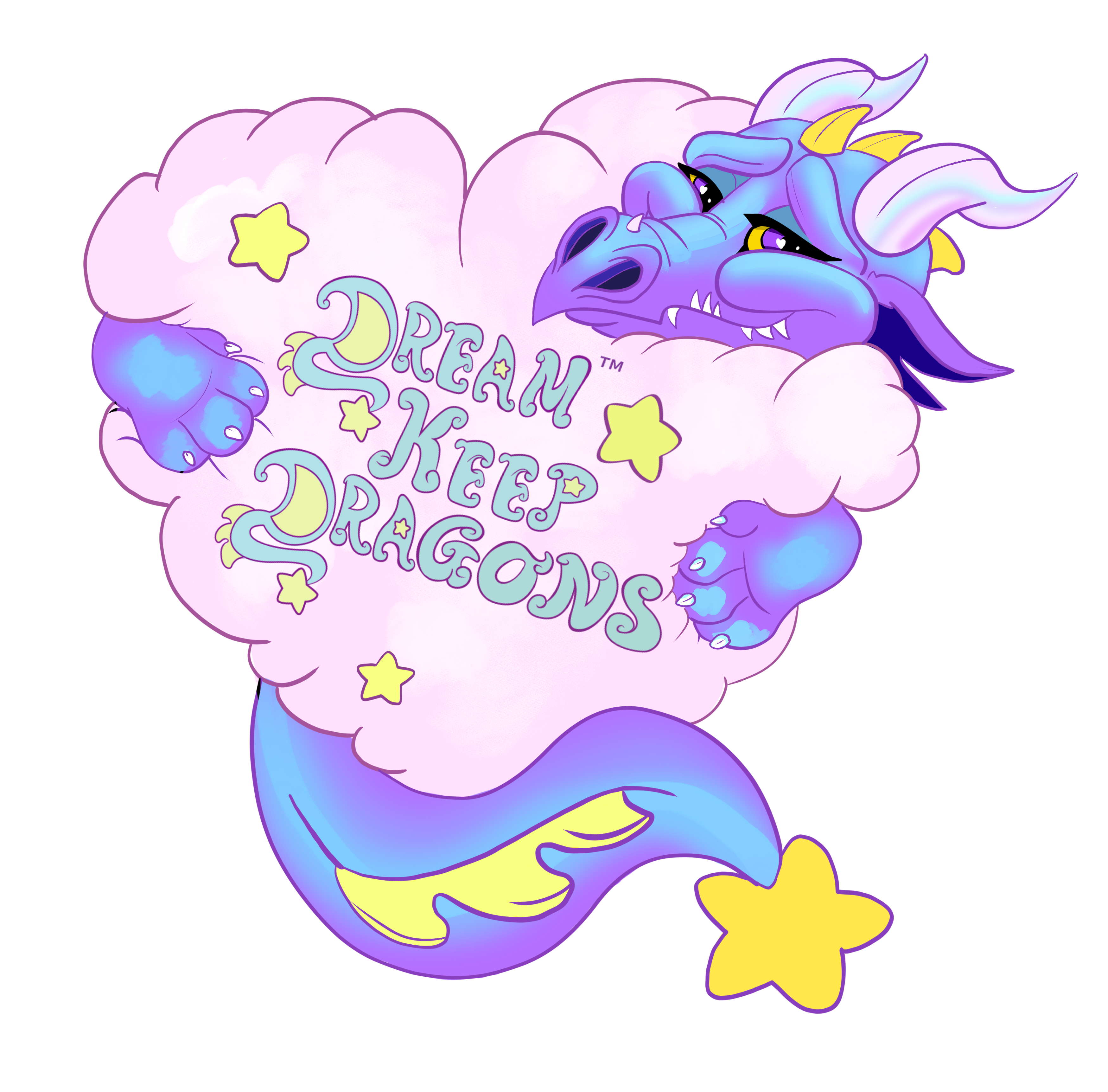 Dream Keep Dragons